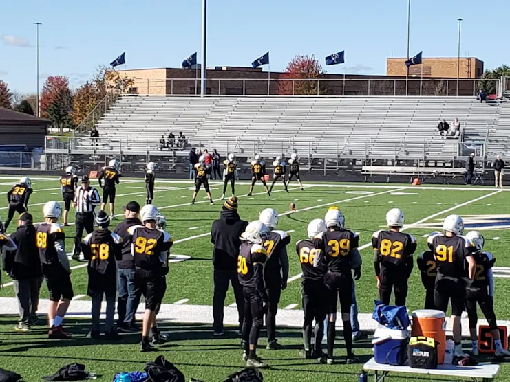 Manitowoc Chiefs Youth Football | Photos