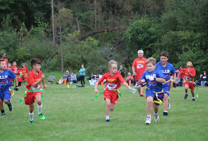 Manitowoc Chiefs Youth Football | Home