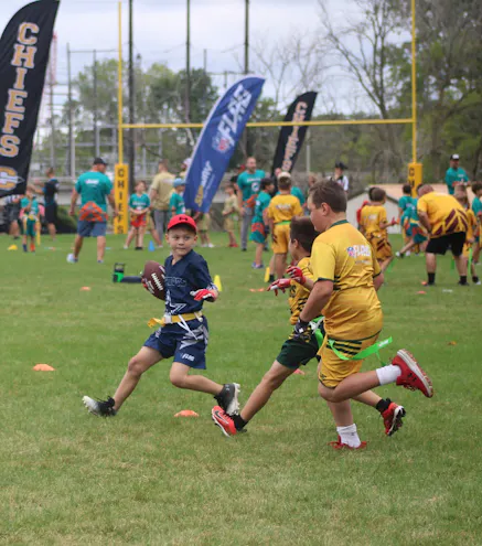 Manitowoc Chiefs Youth Football | Home