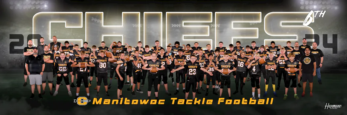 Manitowoc Chiefs Youth Football | Home