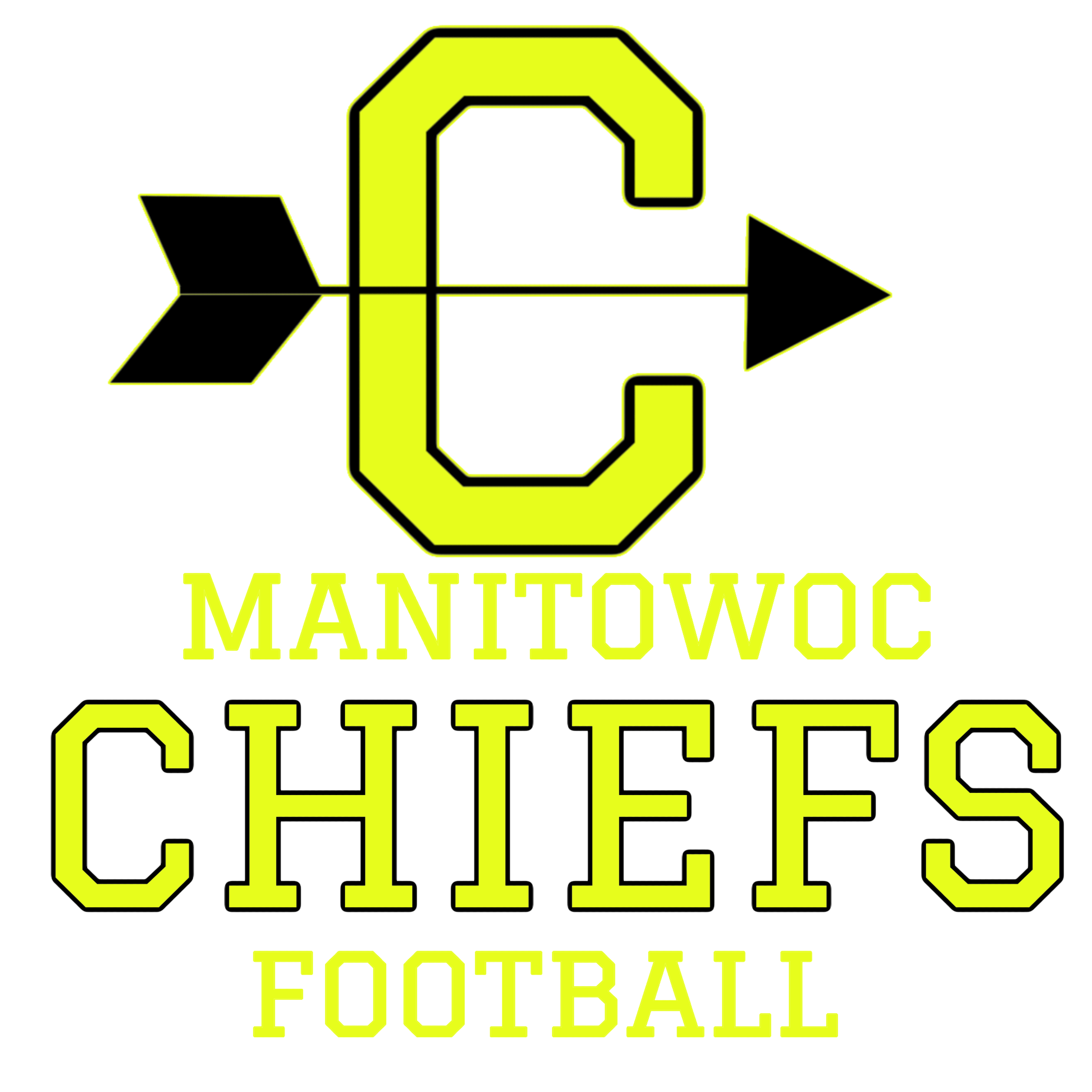 Manitowoc Chiefs Youth Football | Home