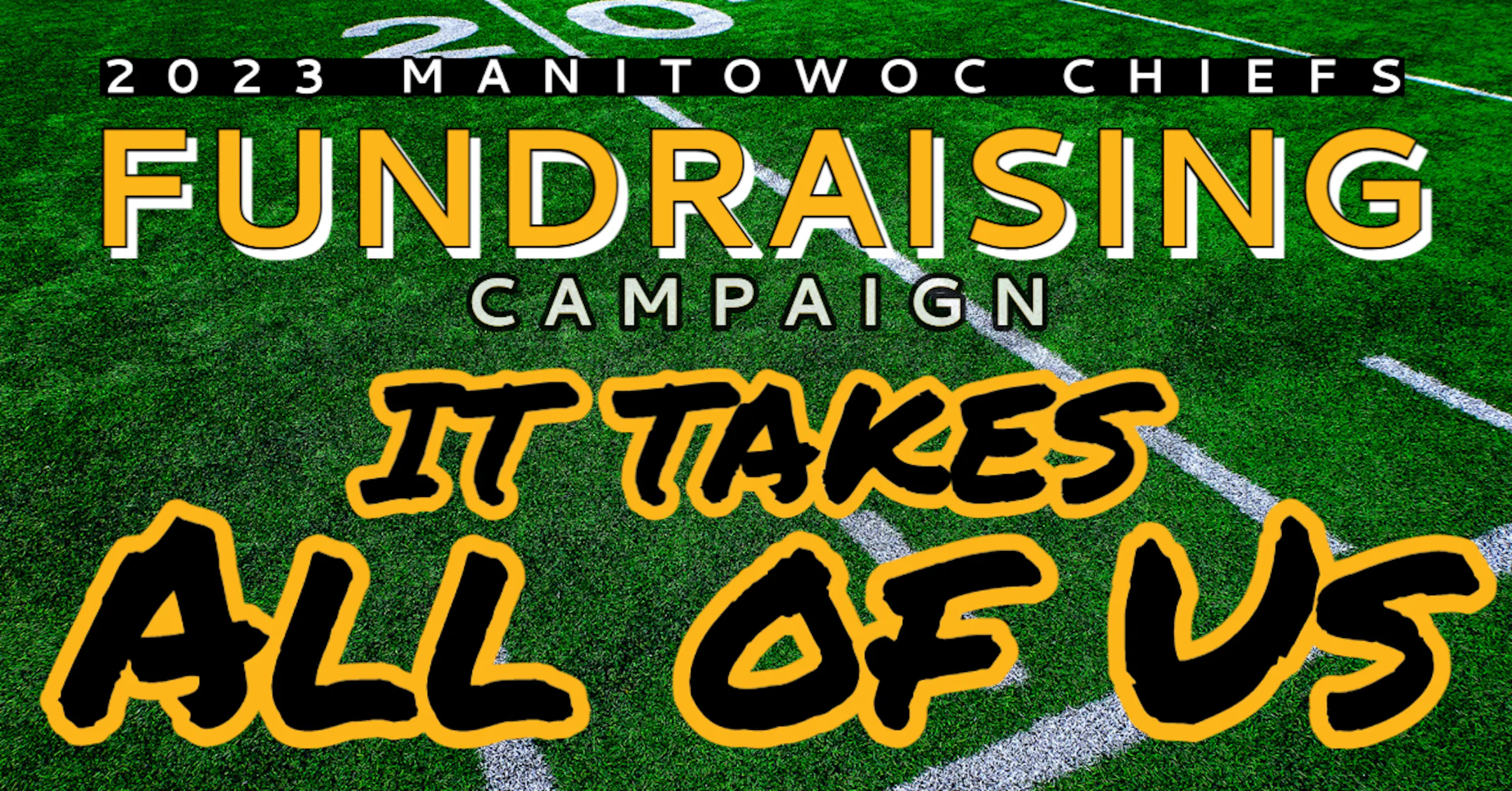 Manitowoc Chiefs Youth Football | Sponsors