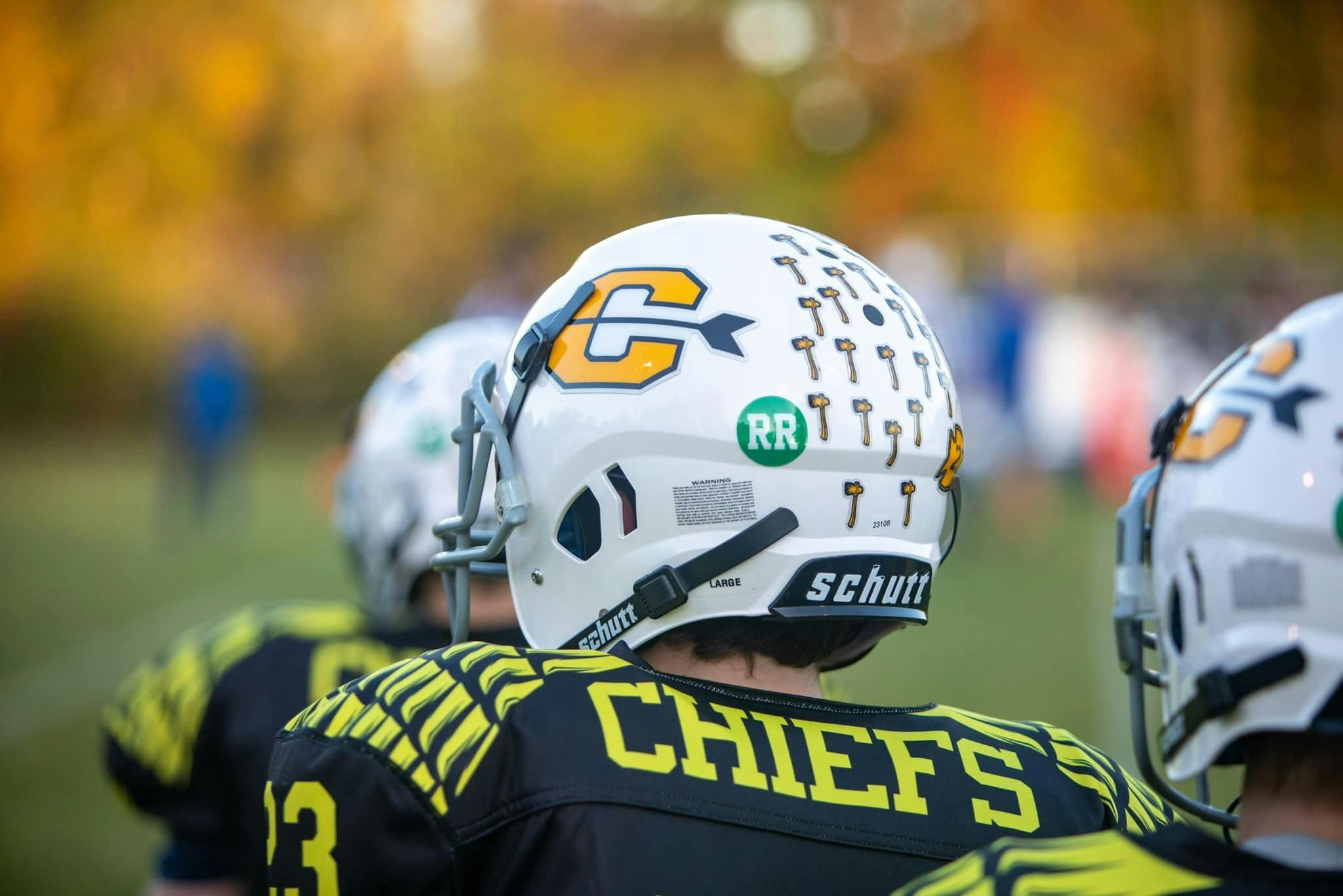 Manitowoc Chiefs Youth Football | Player Online Registration