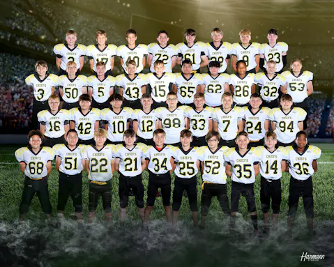Manitowoc Chiefs Youth Football | Home