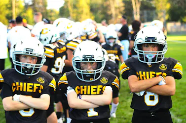 Manitowoc Chiefs Youth Football | Home