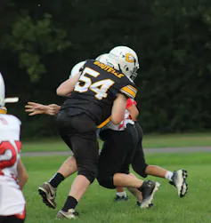 Manitowoc Chiefs Youth Football | Home