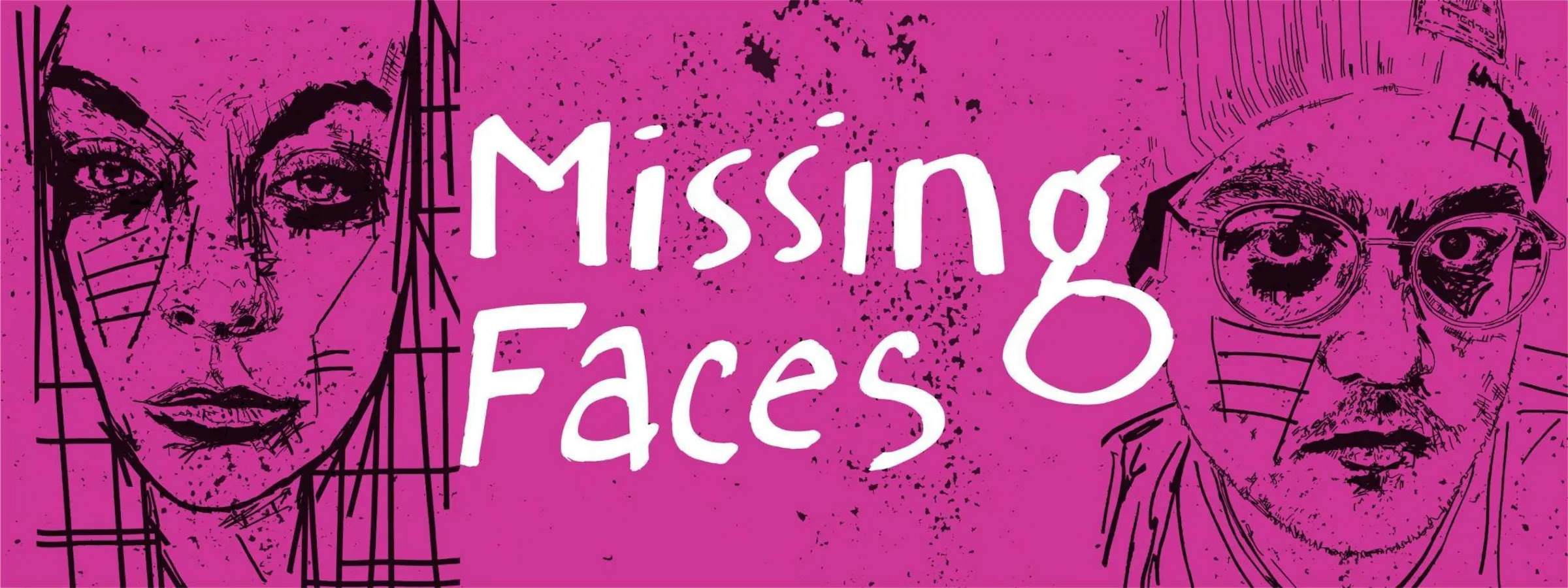 Missing Faces Detroit
