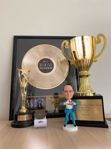 Free System Trial Package