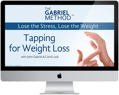 Tapping for Weight Loss