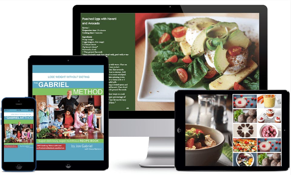 How to Make a Healthy Holiday Dinner