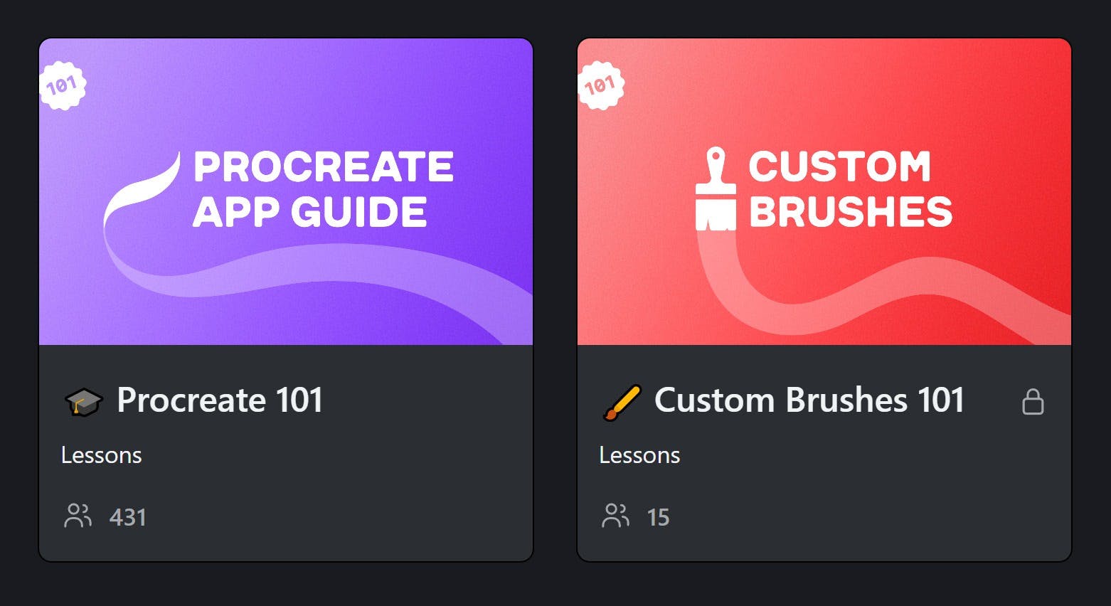 The Best Community for Digital Artists Looking to Level-Up