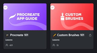 The Best Community for Digital Artists Looking to Level-Up