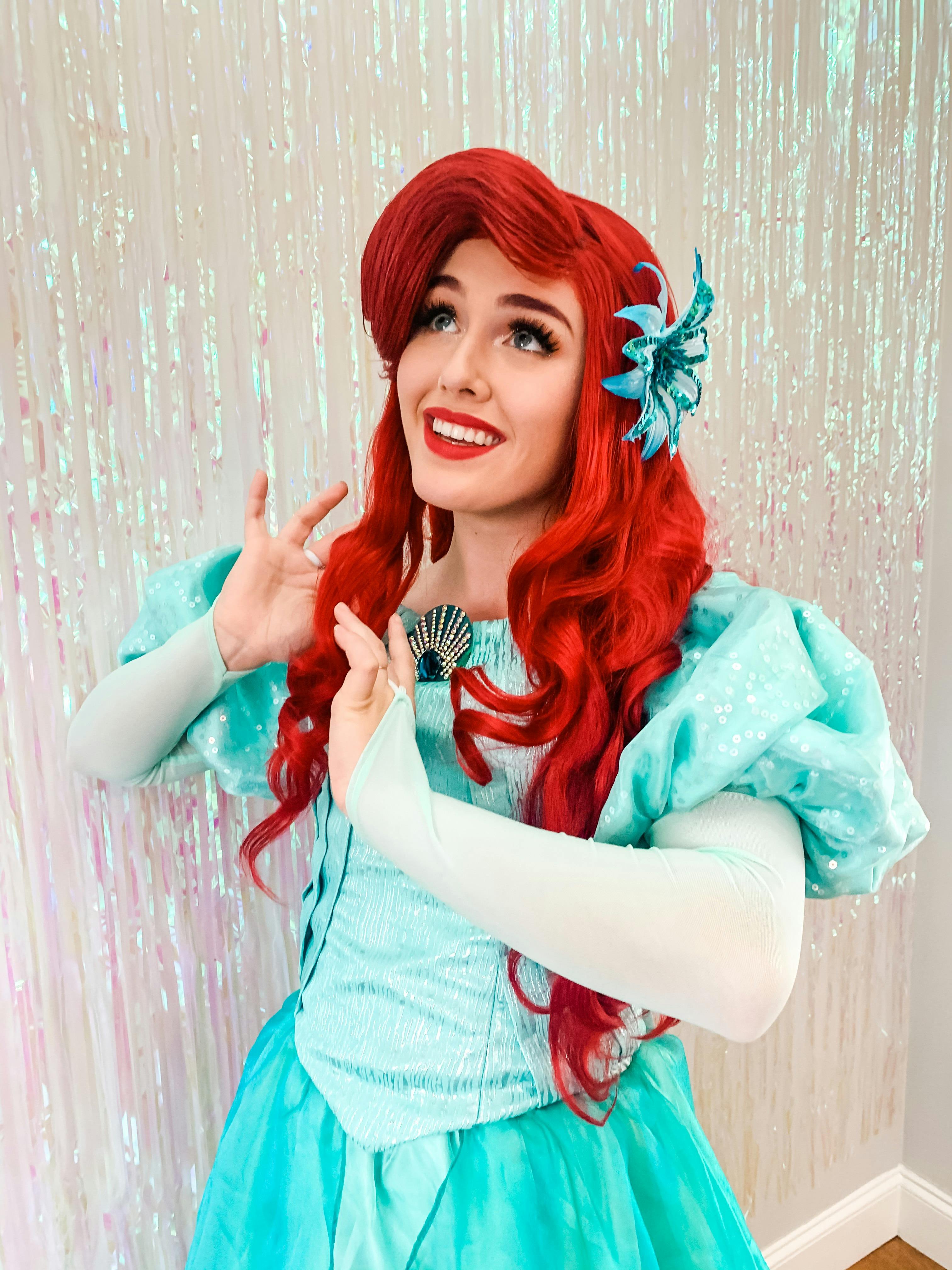 Princess Prep Academy