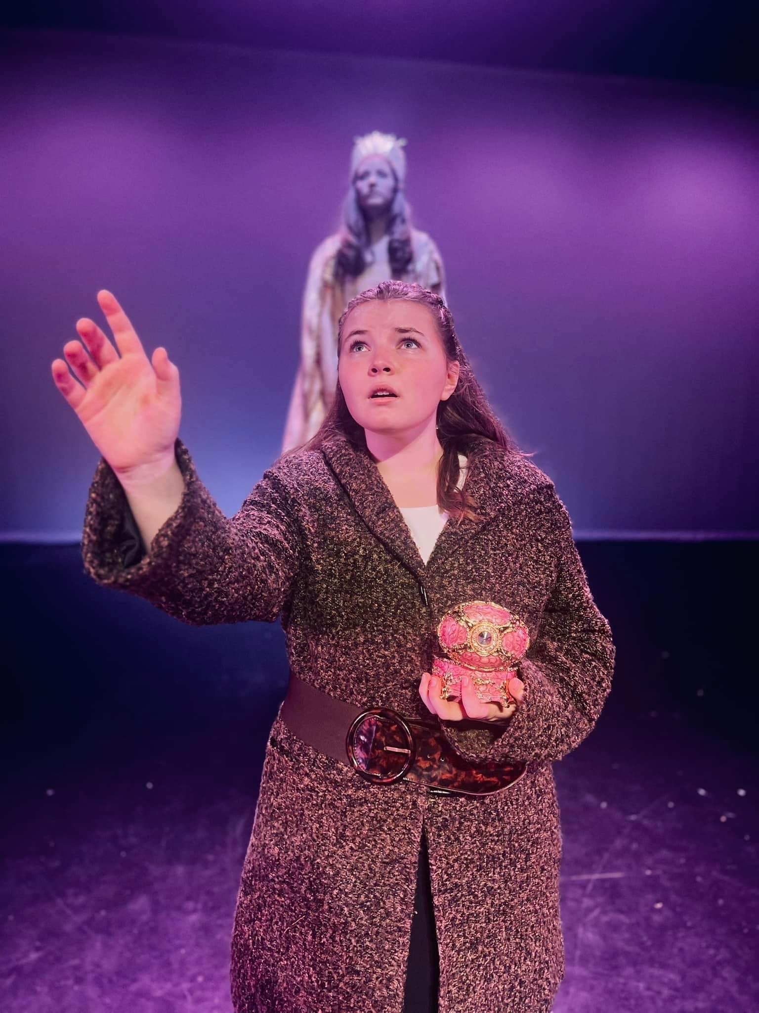 Home Page [thepalaceplayers.com]