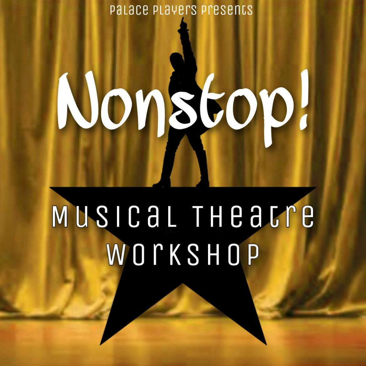 Home Page [thepalaceplayers.com]