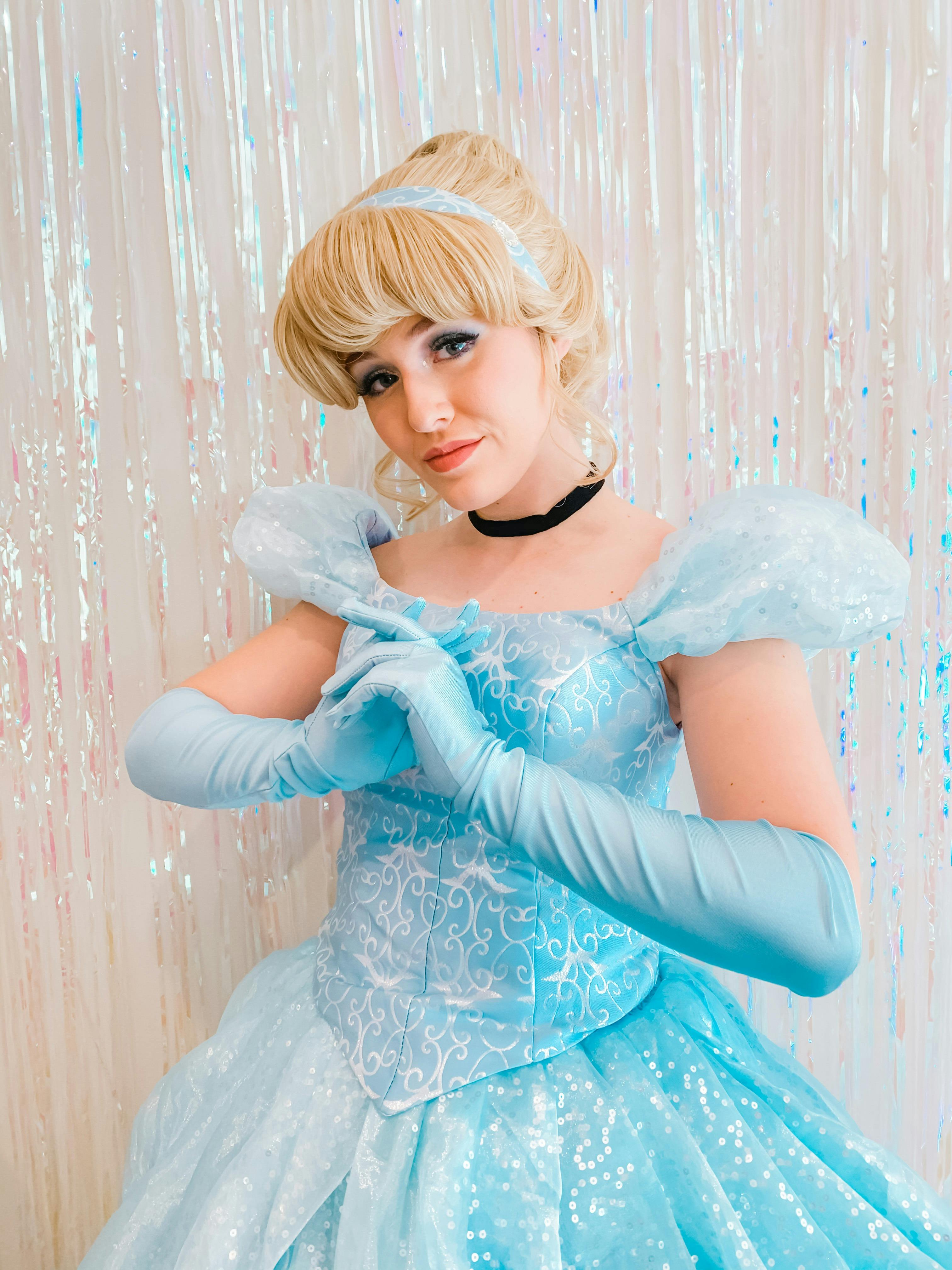 Princess Prep Academy