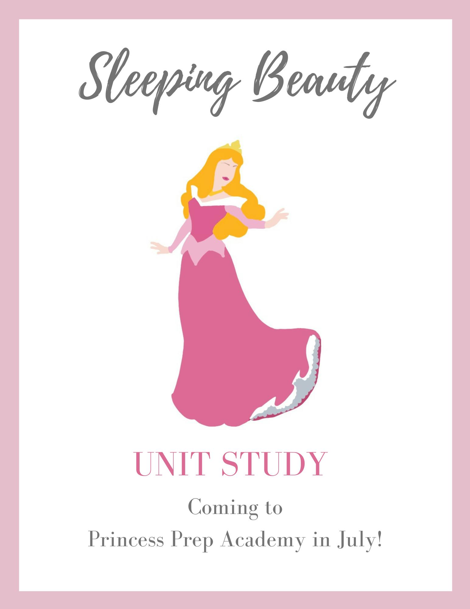 Princess Prep Academy