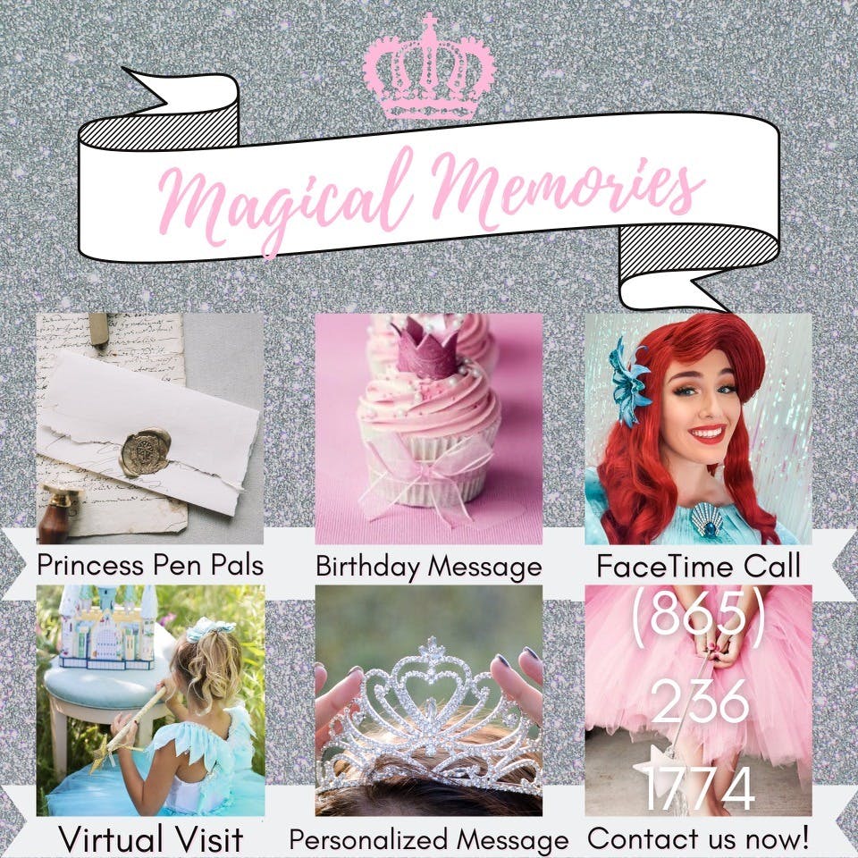 Princess Prep Academy