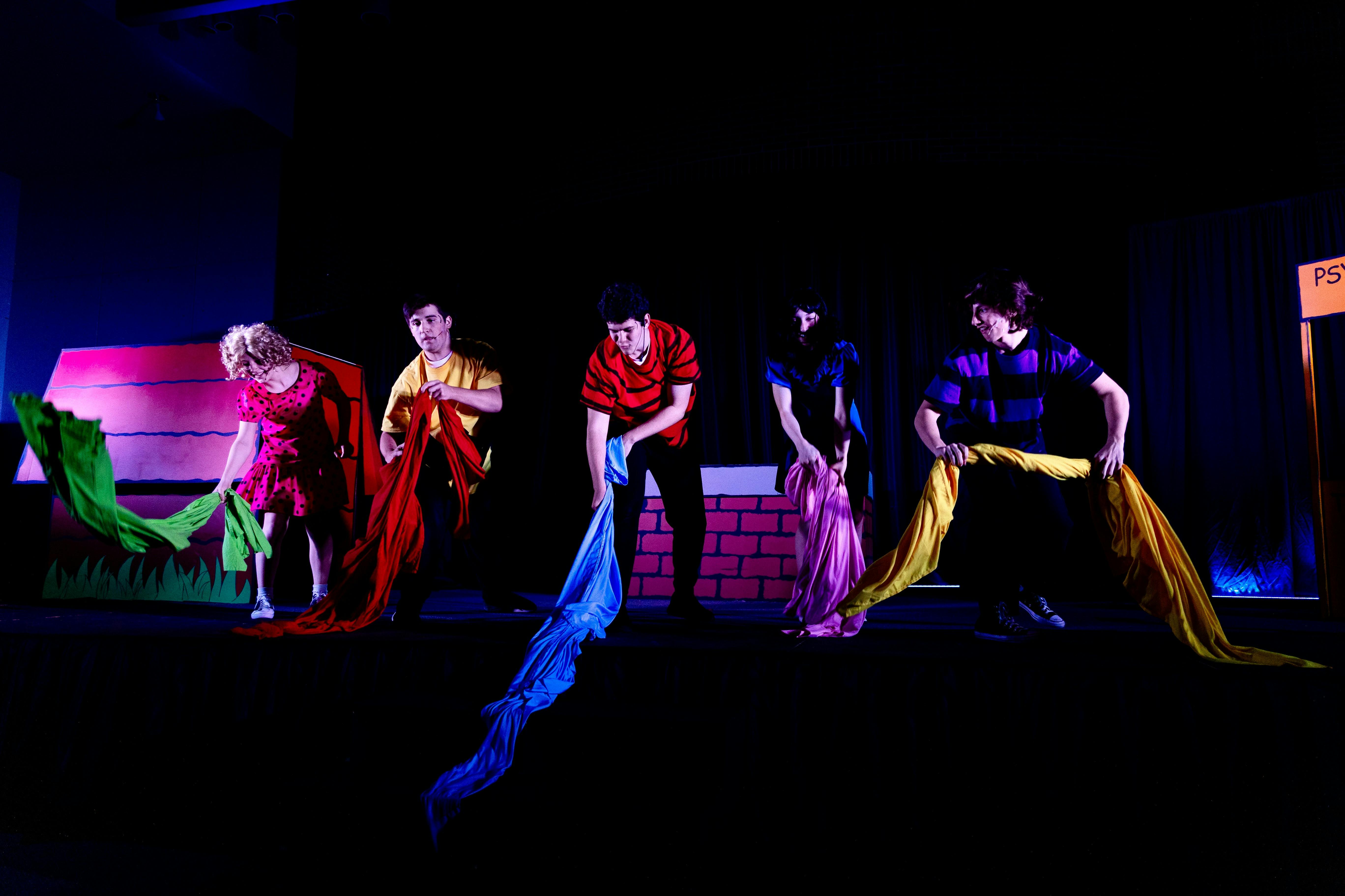 Home Page [thepalaceplayers.com]