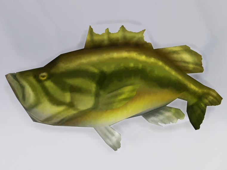 Sims 4 Fish Collection