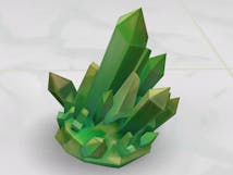 Sims 4 Crystals Collection