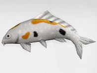 Sims 4 Fish Collection