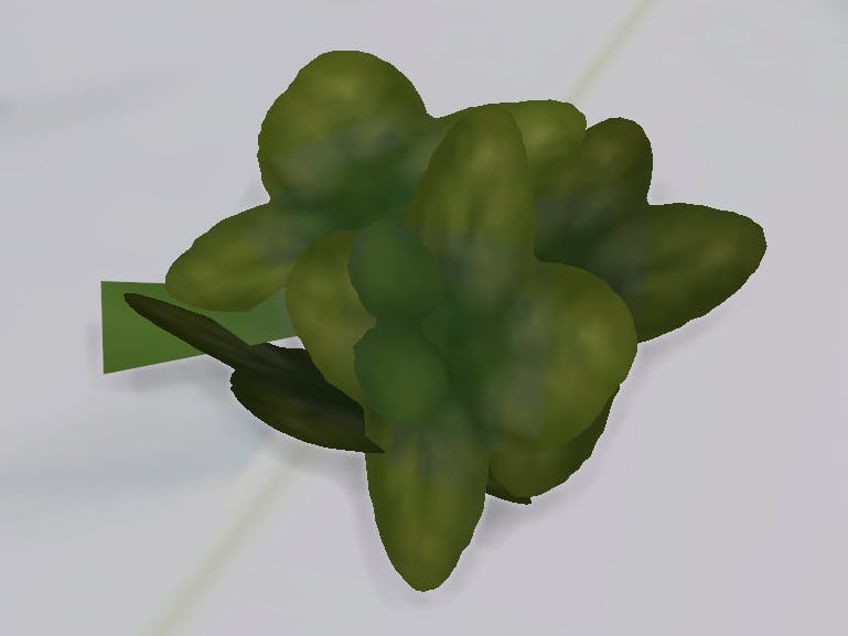 Sims 4 Gardening Collection