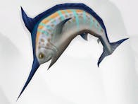 Sims 4 Fish Collection