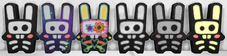 Sims 4 Freezer Boneys Collection