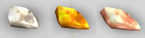 Sims 4 Metals Collection