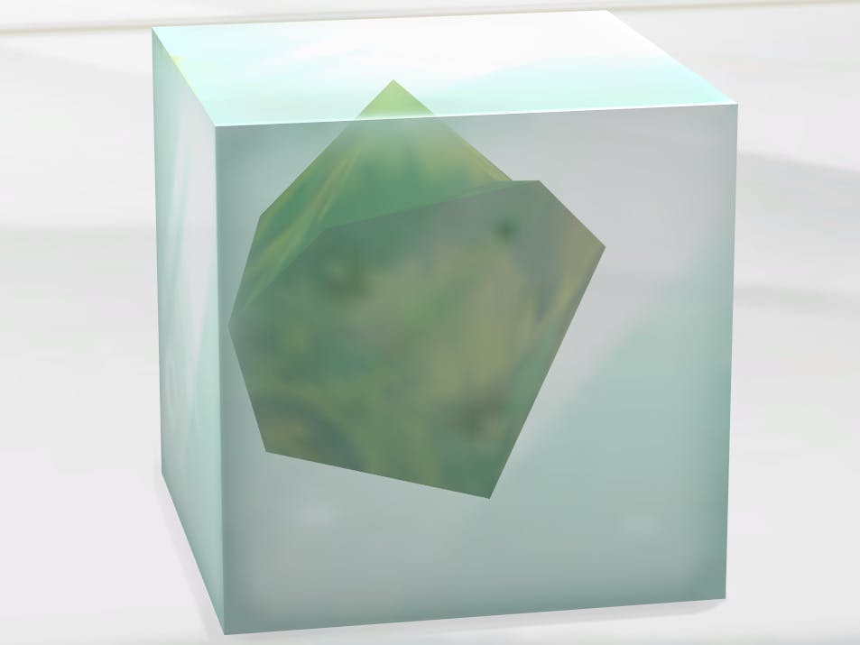 Sims 4 Elements Collection