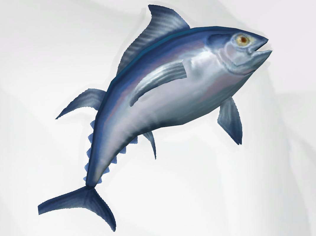 Sims 4 Fish Collection
