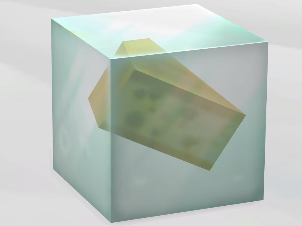 Sims 4 Elements Collection