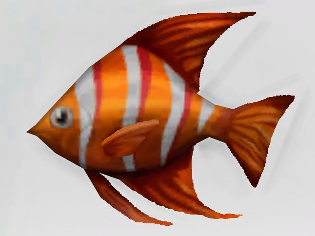 Sims 4 Fish Collection
