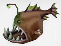 Sims 4 Fish Collection