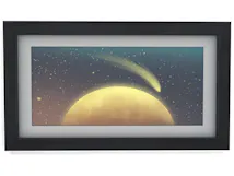 Sims 4 Space Prints Collection