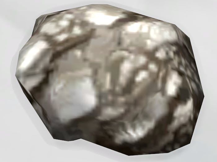 Sims 4 Metals Collection