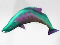 Sims 4 Fish Collection