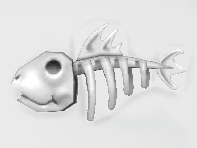 Sims 4 Fish Collection