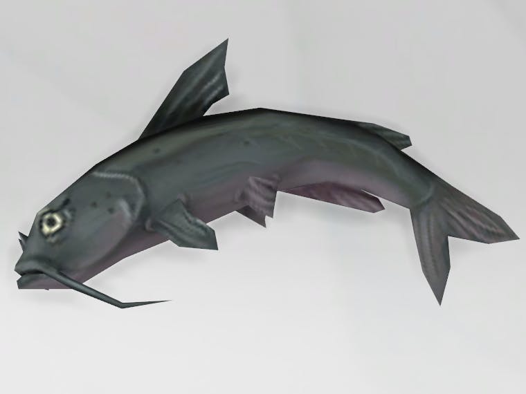 Sims 4 Fish Collection