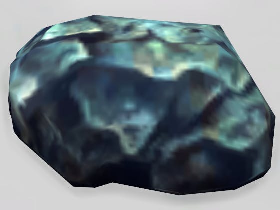 Sims 4 Metals Collection
