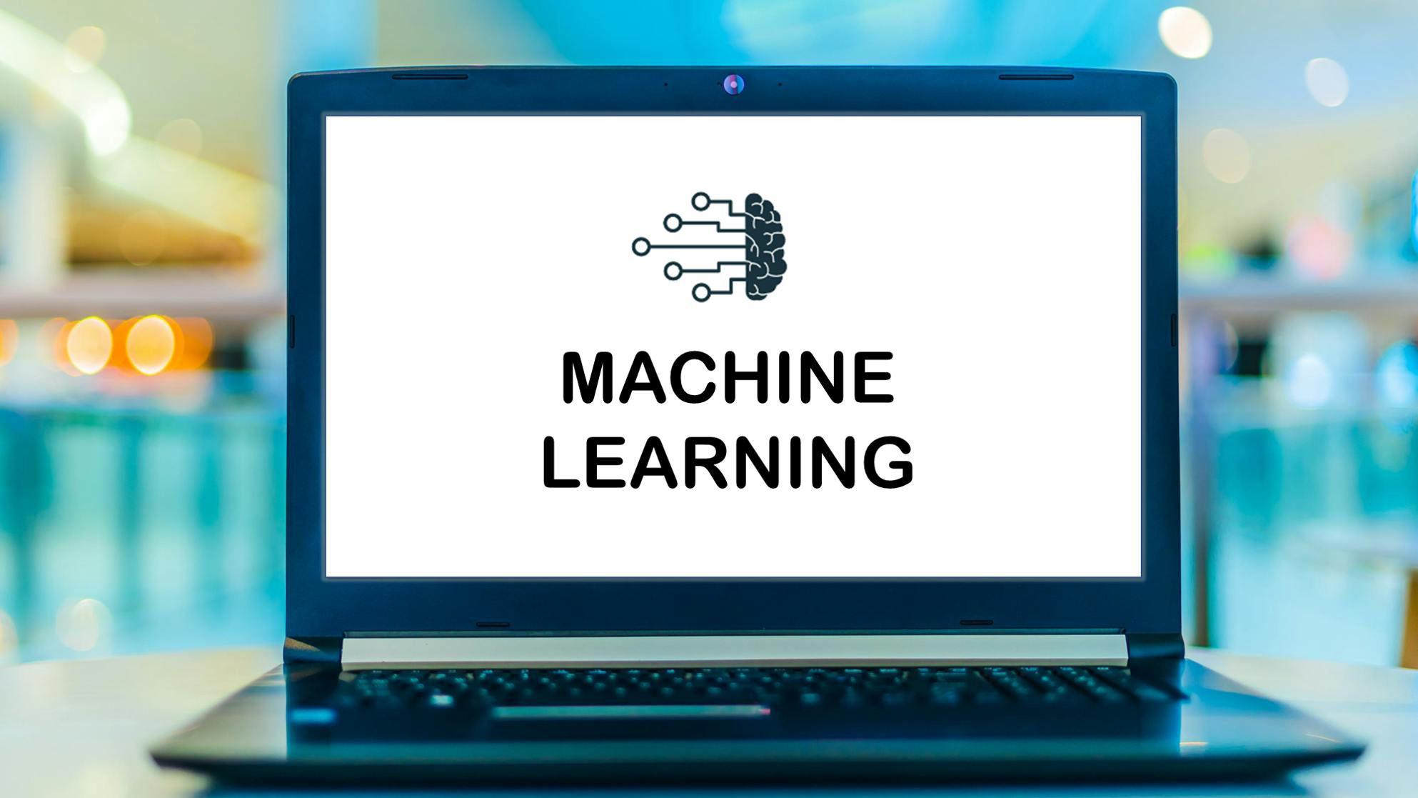 Machine Learning Course