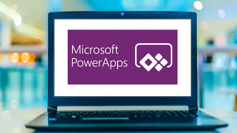 Microsoft Power Apps Course