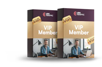 VIP AI Traffic Upgrade – Launch Your First AI Traffic App in 7 Days ...