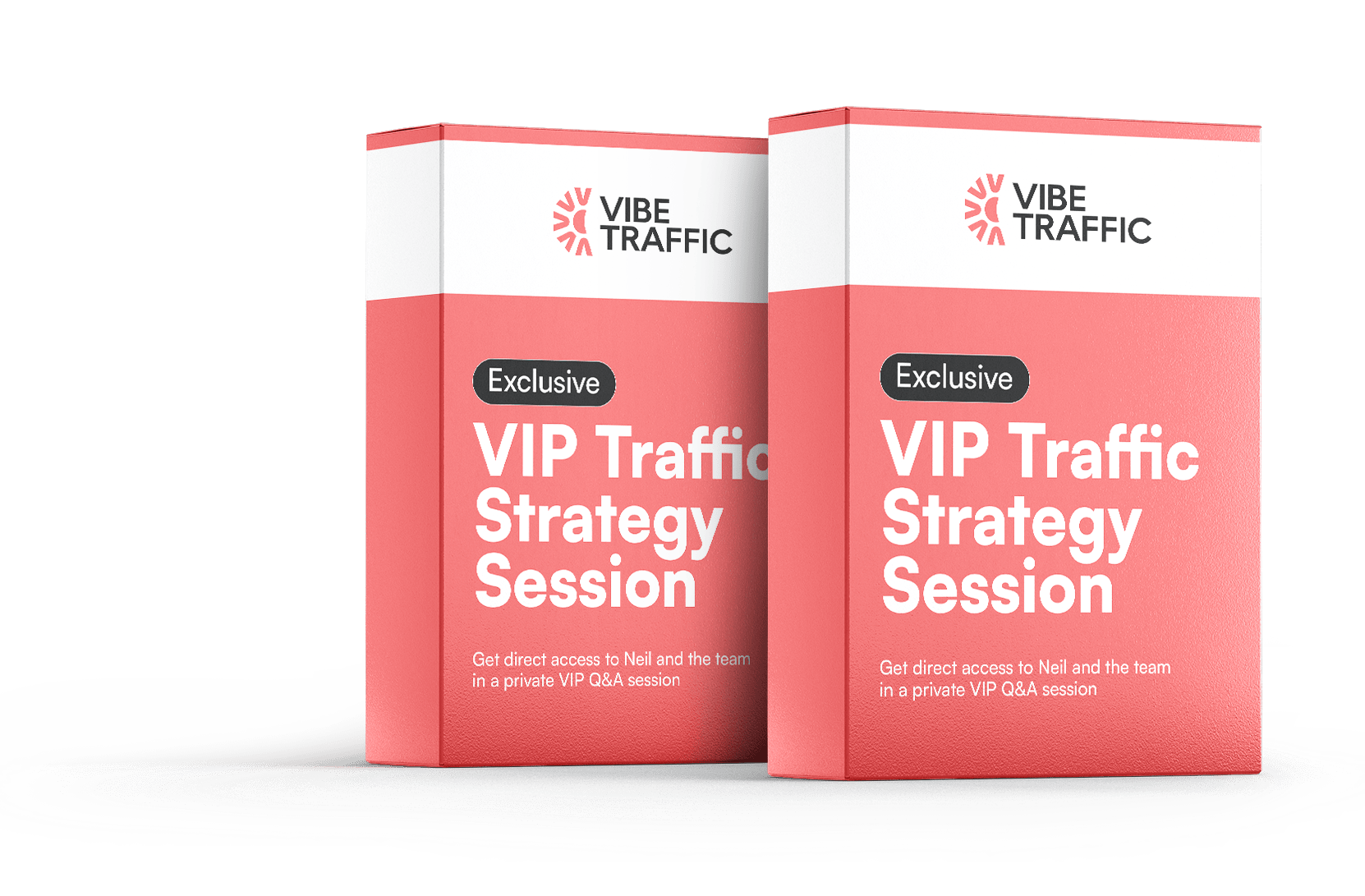 VIP AI Traffic Upgrade – Launch Your First AI Traffic App in 7 Days ...