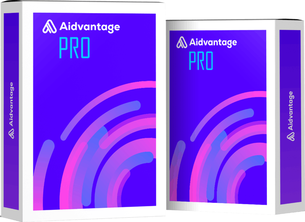 Aidvantage | Pro