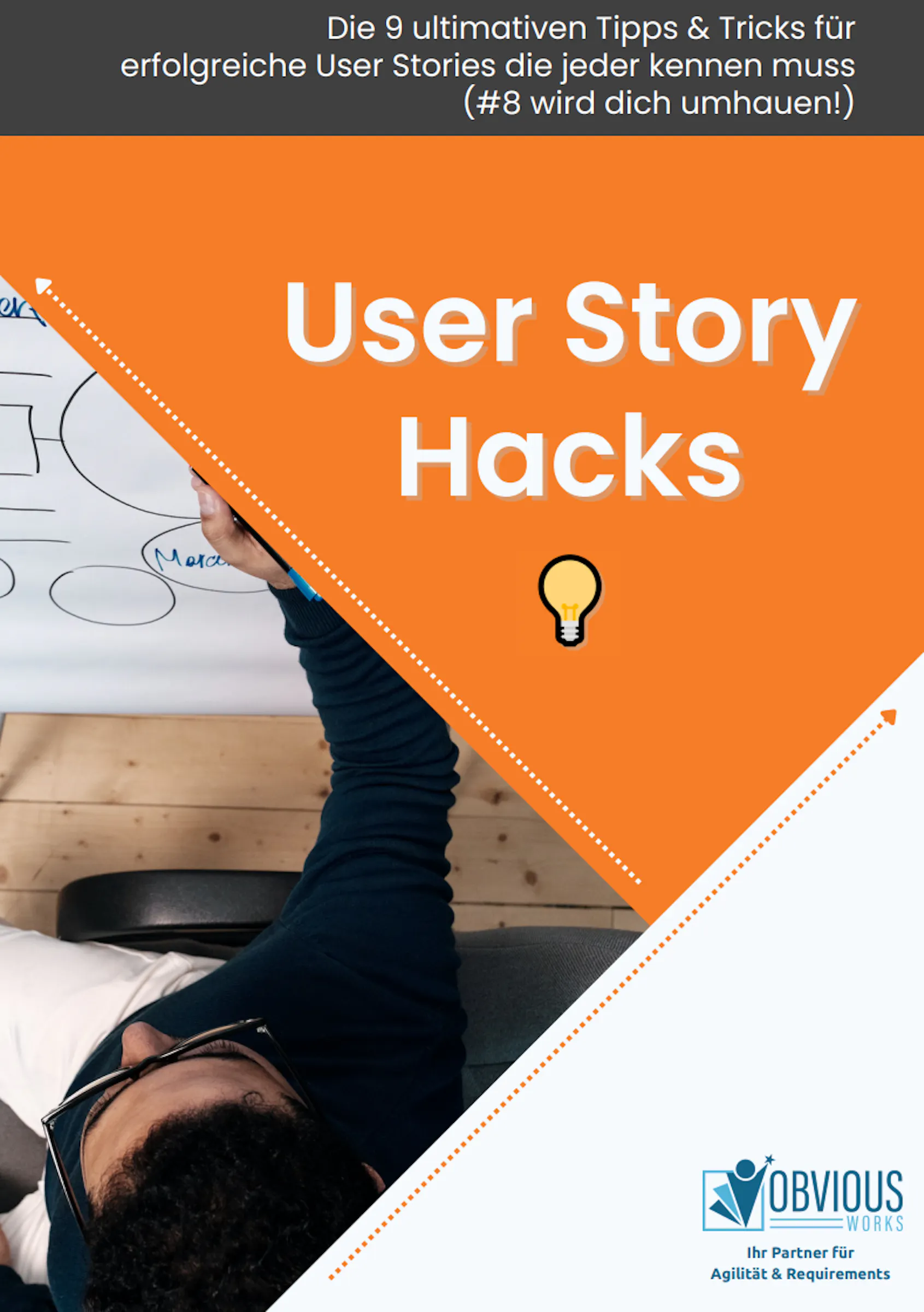 User Story Hacks