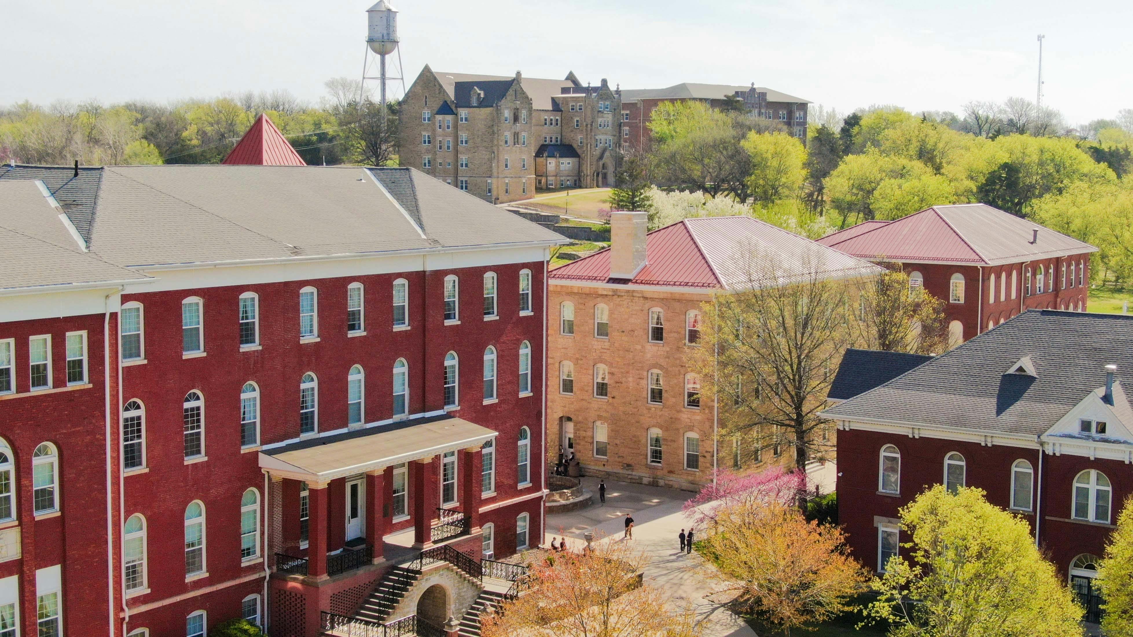 Discover the Immaculata — The Immaculata Church Project