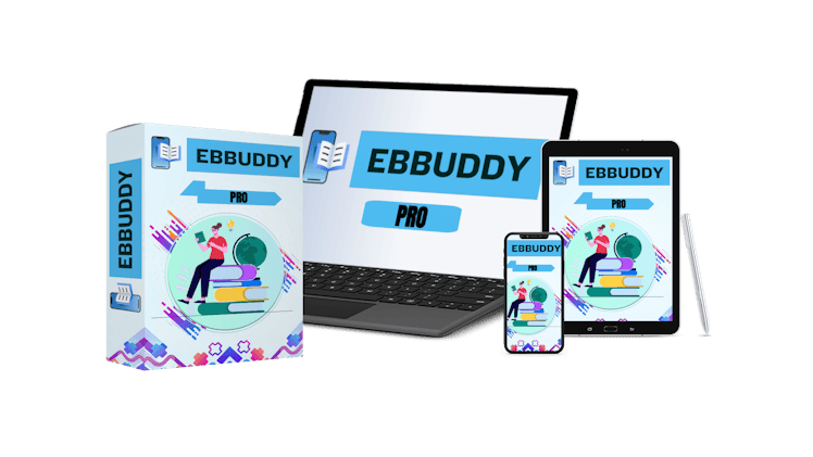 EBBuddy JV Page