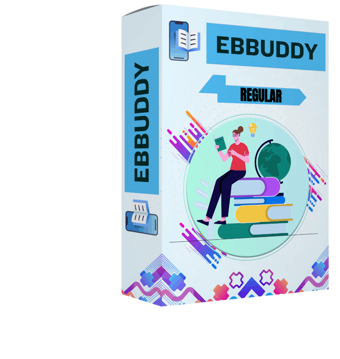 EBBuddy JV Page